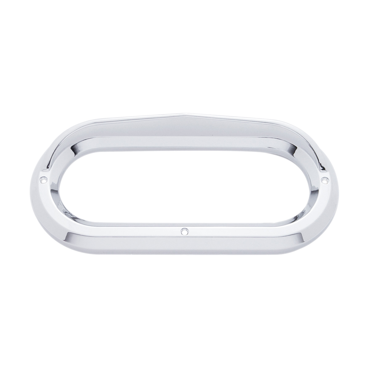 truck.upauto.com: Oval Light Bezel With Visor (Bulk)