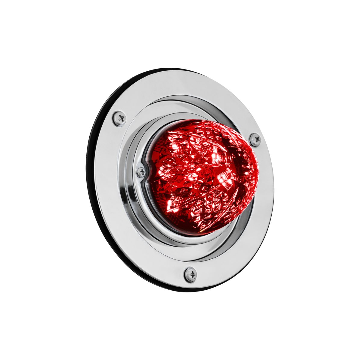 truck.upauto.com: Crystal-Comet 9 LED Dual Function Watermelon Sleeper ...