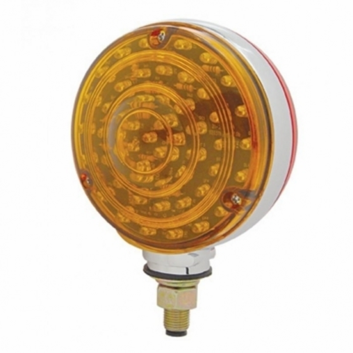 truck.upauto.com: 88 LED Single Stud Double Face Turn Signal Light With ...