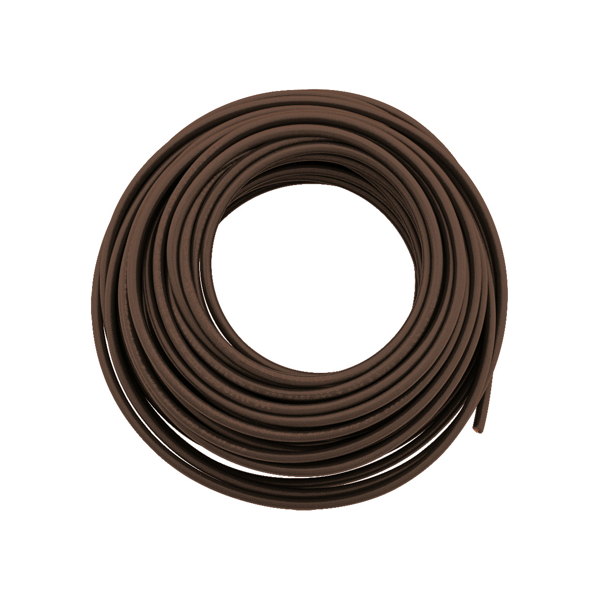 truck.upauto.com: Primary Wire - Rated 80°C 18 AWG, Brown 30 Ft.