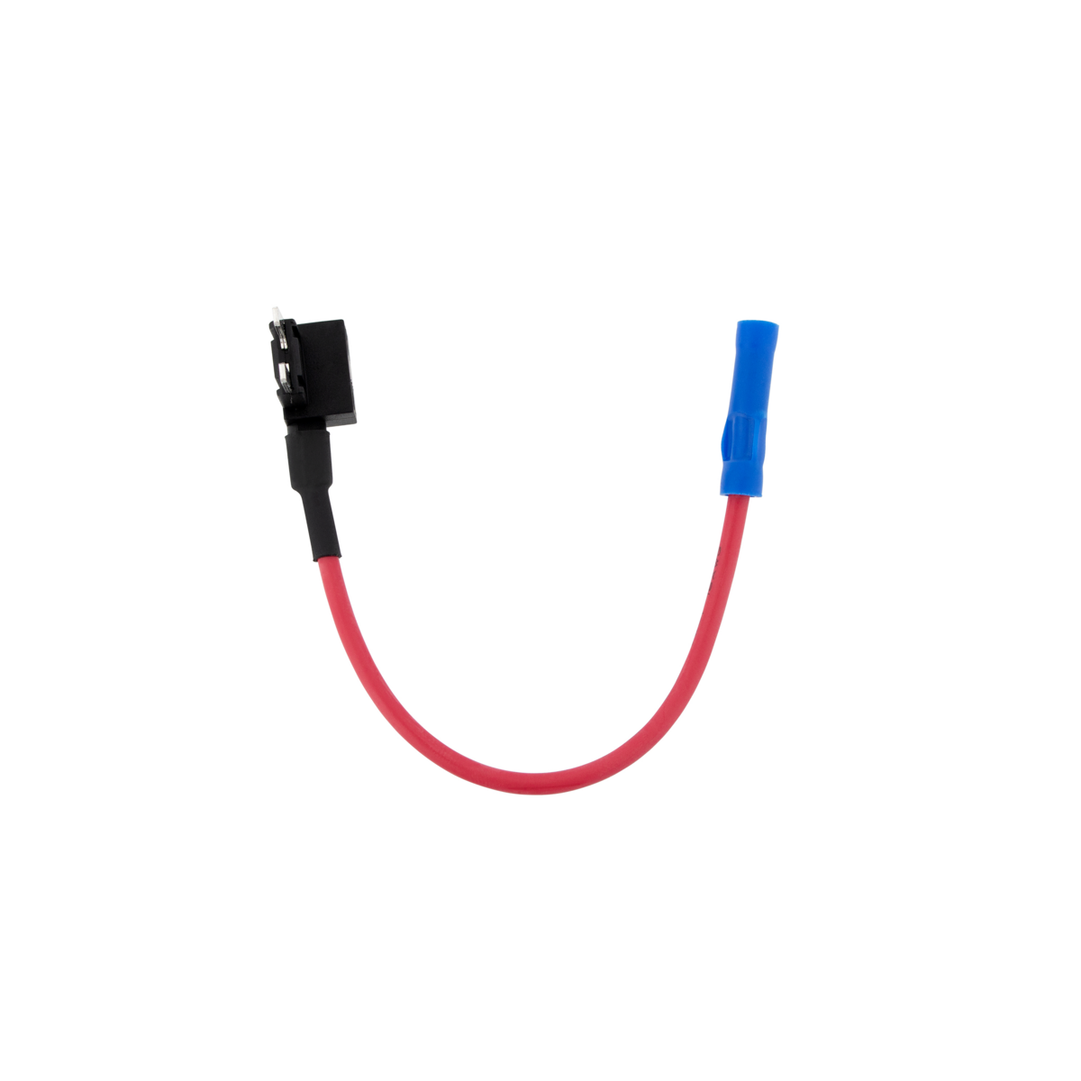 truck.upauto.com: 10 Amp Mini Fuse Circuit Connector Addition 1 Pc