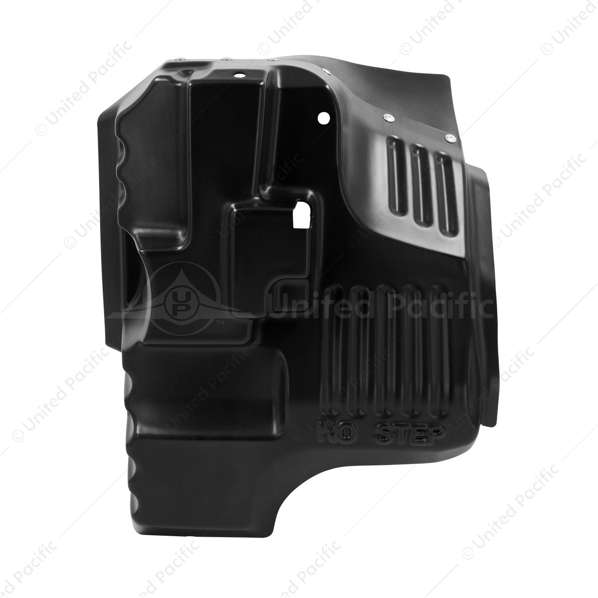 truck.upauto.com: Cab Splash Guard For 2022-2026 Kenworth T680-Driver