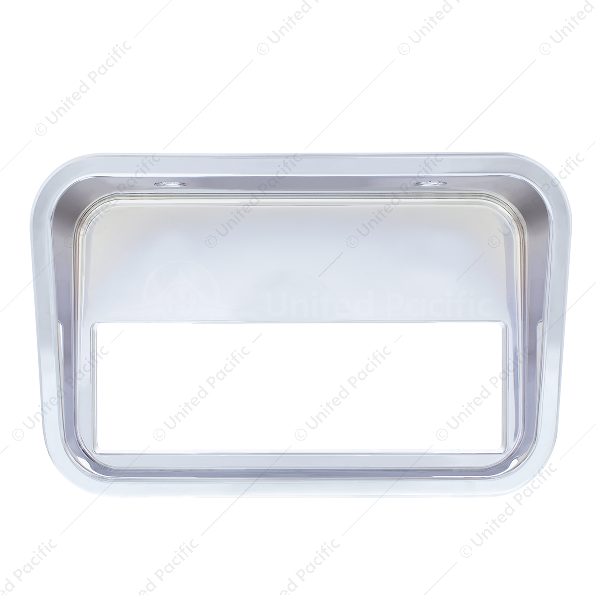 truck.upauto.com: Overhead Storage Trim For 2008-2017 Freightliner Cascadia
