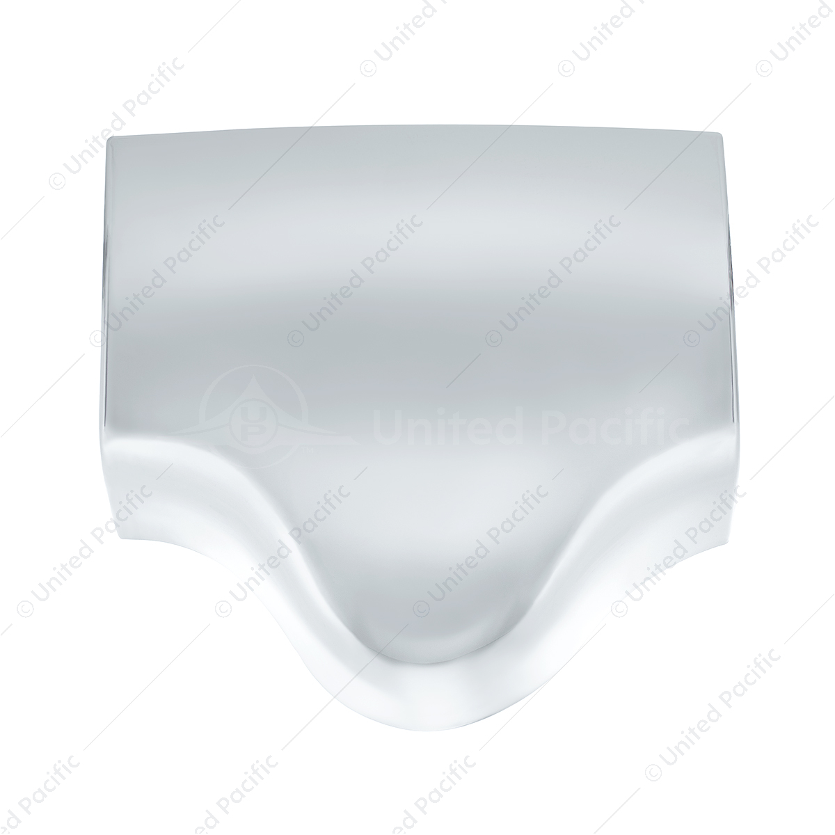 truck.upauto.com: Chrome Lower Steering Column Cover For Century (1996 ...