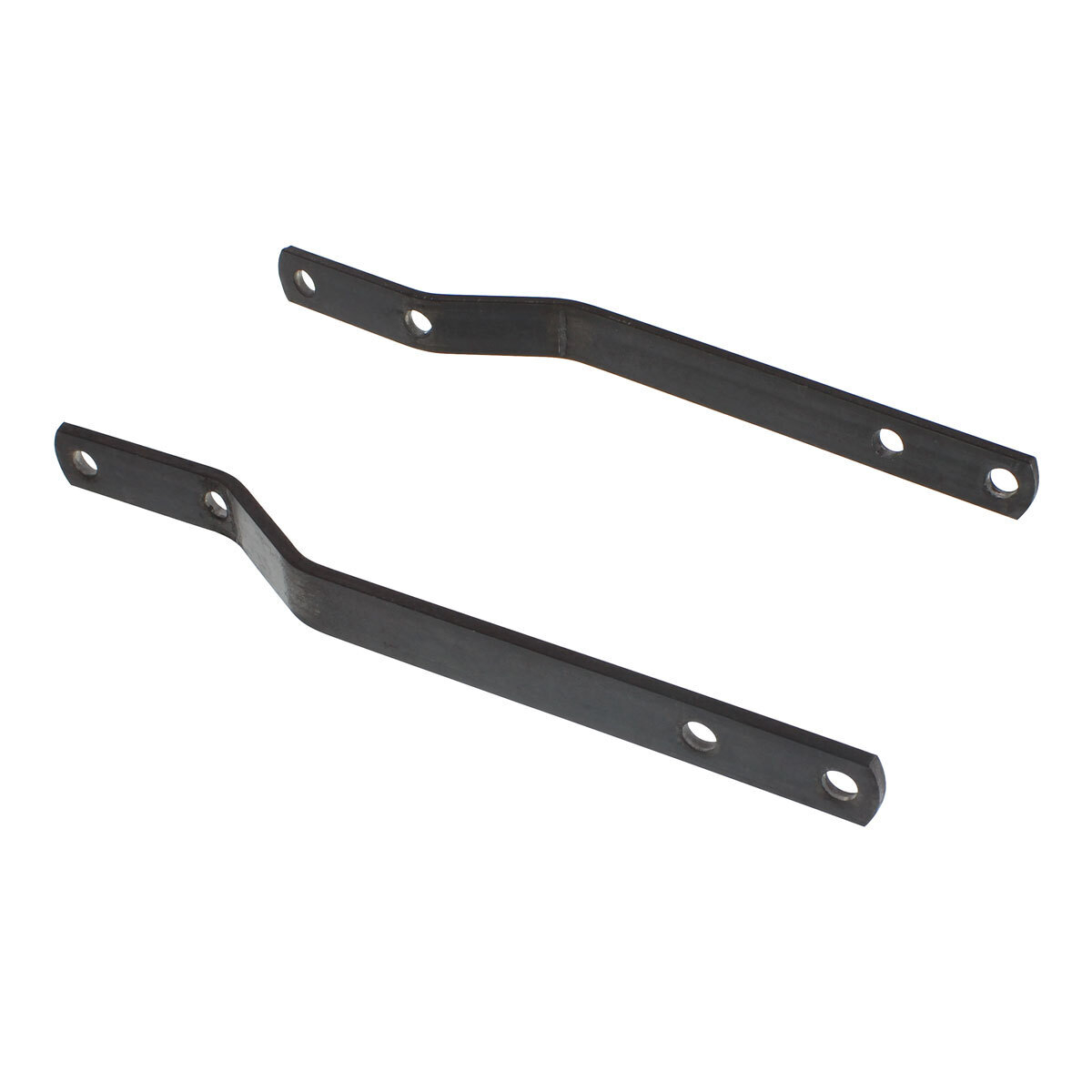classic.upauto.com: 1" Wide Luggage Rack Extension Brackets For 1928-29 ...