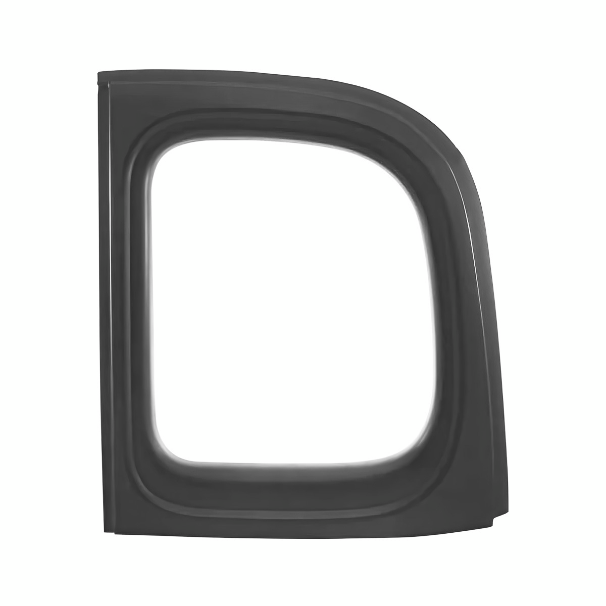classic.upauto.com: Quarter Window Frame For 1932 Ford 5-Window Coupe - L/H