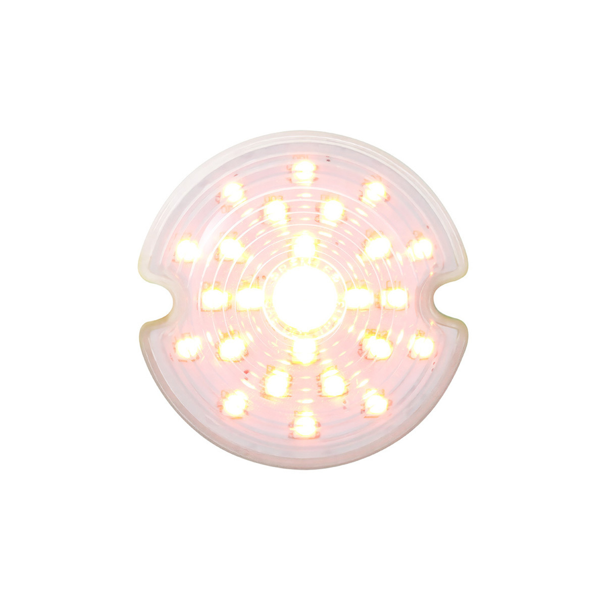 classic.upauto.com: 25 LED 12V Front Parking Light For 1953-62 Chevy ...